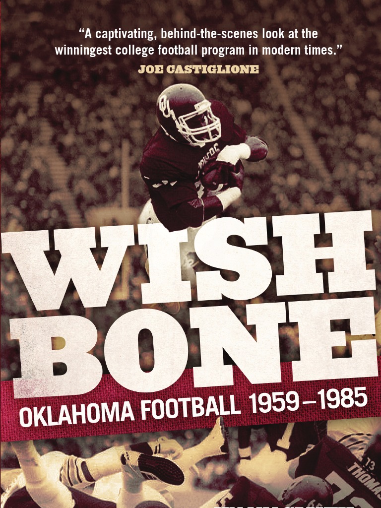 Smith-Wishbone Excerpt | PDF | Oklahoma Sooners Football | Ball Games