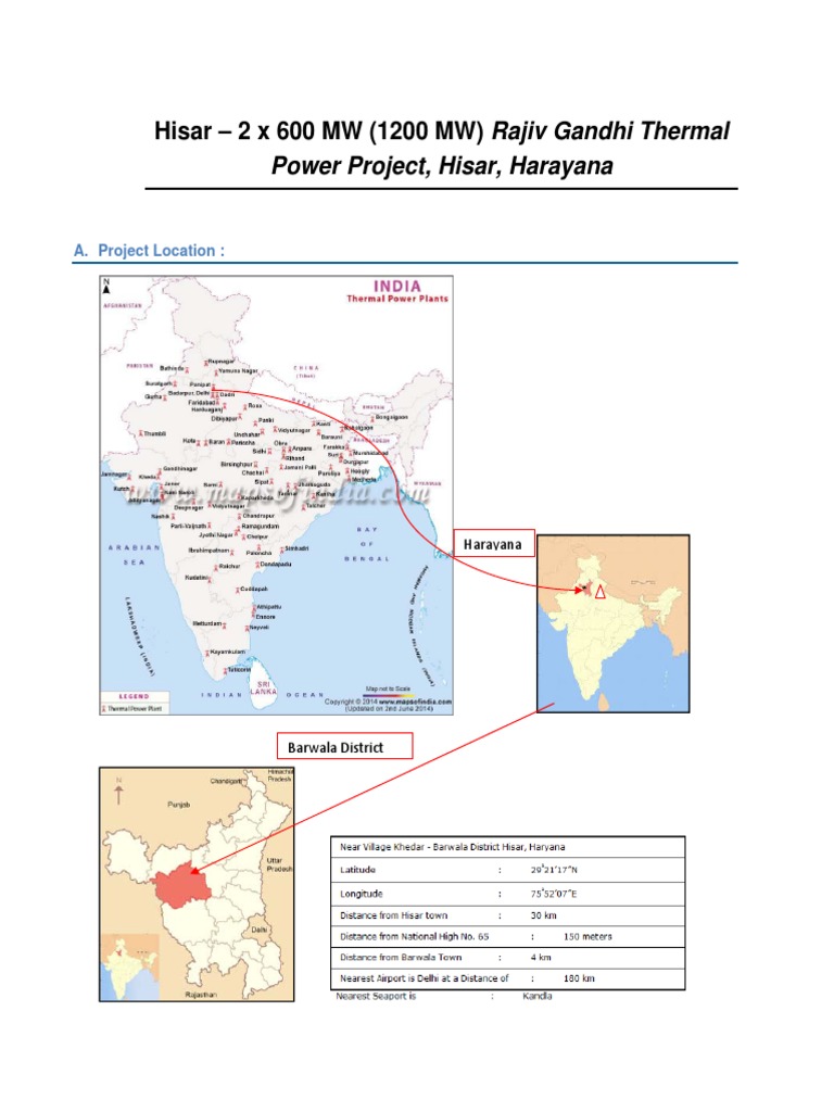 Hisar | PDF