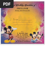 Application For Indoor Case Paper | PDF | Service Industries