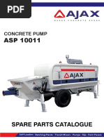 Air Compressor P & ID | PDF | Valve | Tools