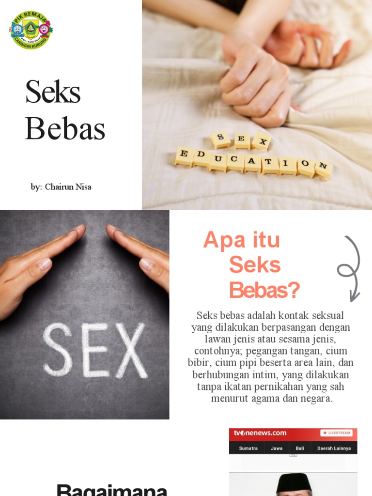 Freesex | PDF