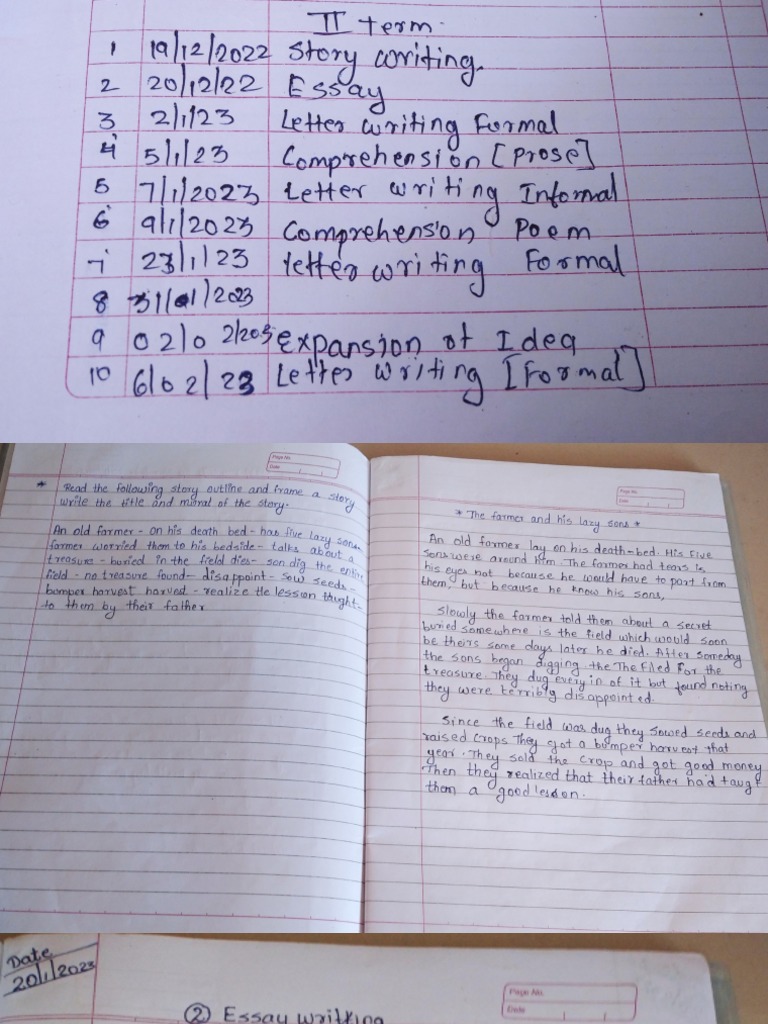 English Composition PDF | PDF