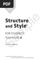 Apologia ZOOLOGY 1 Supplies by Lesson | PDF | Spoon | Plastic