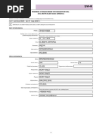 Z-15A - Do Wypełniena I Wydruku | PDF