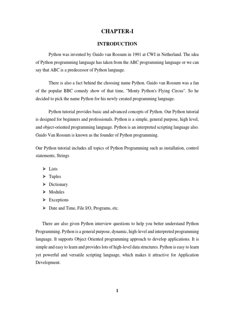 Reminder Java Application Pdf Python Programming Language Data Type 7382