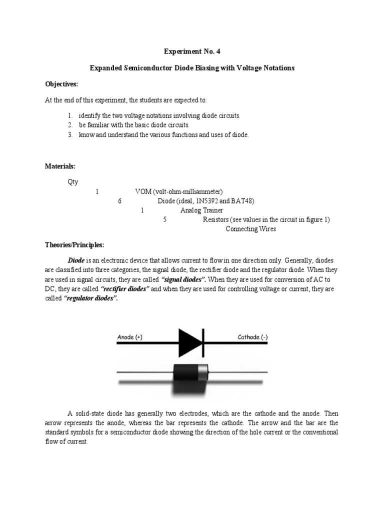 4 Surname Given Name Middle Name Course Code And Title Experiment No