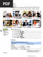 World English 1 | PDF