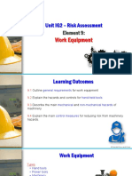 10 Essential Workshop Safety Rules | PDF | Safety | Personal Protective ...