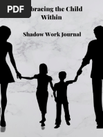 The Beginner's Guide To Shadow Work | PDF | Shadow (Psychology) | Emotions