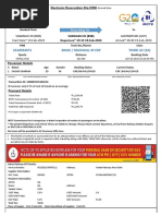 Passport Police Verification Form | PDF | Identity Document | Applications Of Cryptography