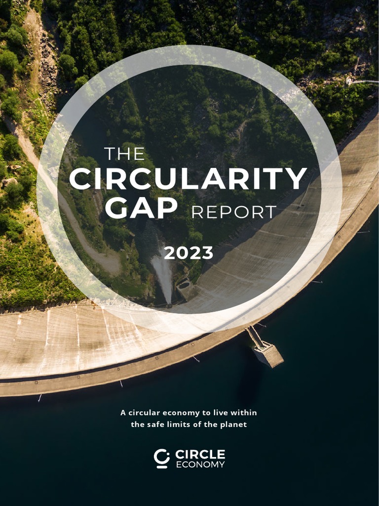 Gap Report 2023 | PDF | Sustainability | Climate Change