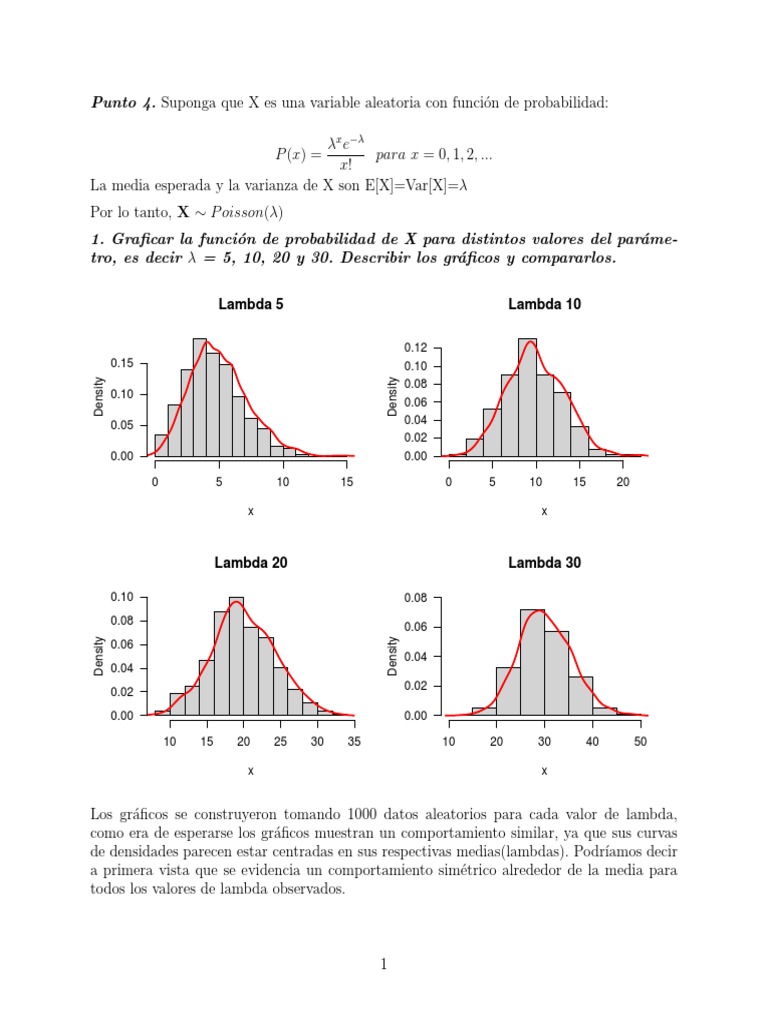LLLLLLLL | PDF | Diferencia | Muestreo (Estadísticas)