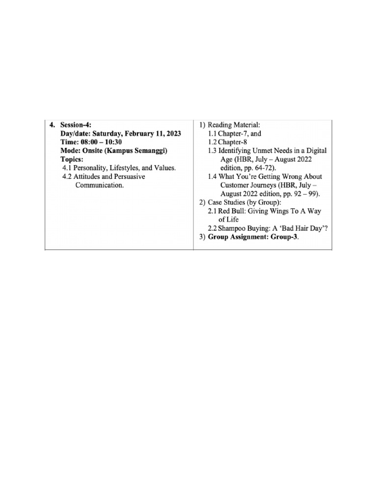 Chapter 7 Personality | PDF