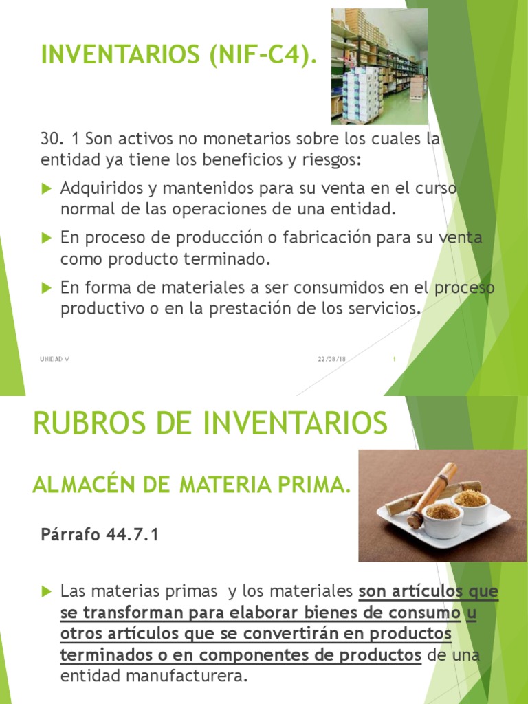 Material Mercancias en Comisión y Consignaci | PDF | Crédito | Finanzas ...