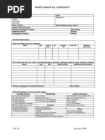 IM+CANS Fillable | PDF | Psychological Trauma | Developmental Disabilities