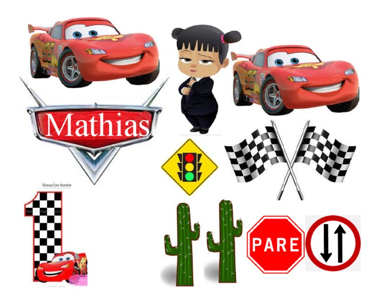 Cars Mathias | PDF
