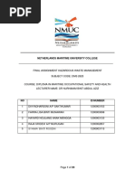 Krejcieand Morgan Sample Size Determination Table | PDF | Art | Computers