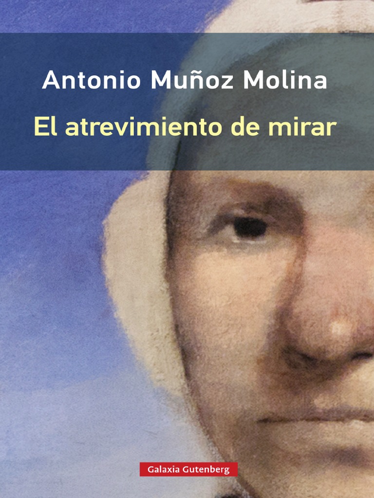 El Atrevimiento de Mirar Rus Web | PDF | Pinturas | Pintura de retrato