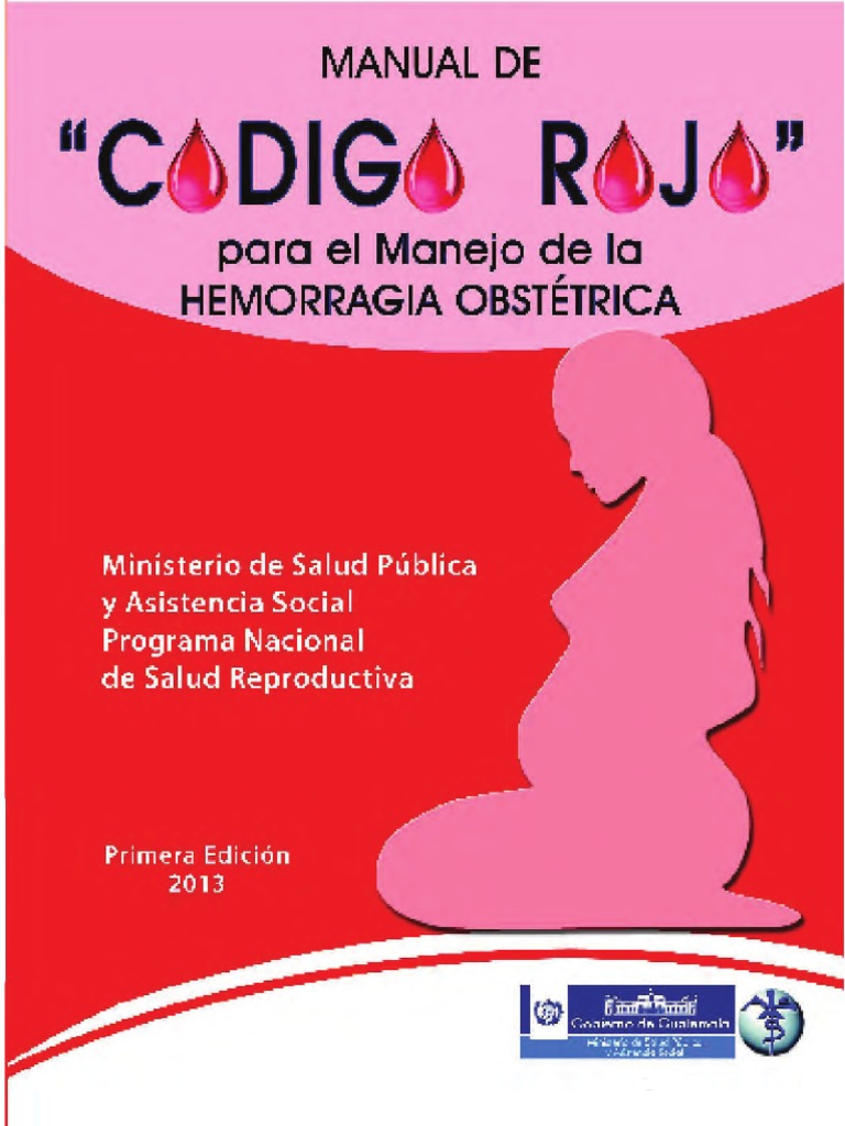 Codigo Rojo | PDF