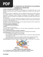 Gaines de Ventilation | PDF | Ventilation (Architecture) | Chauffage ...