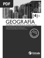 Geografia 2do Año Santillana Nes | PDF