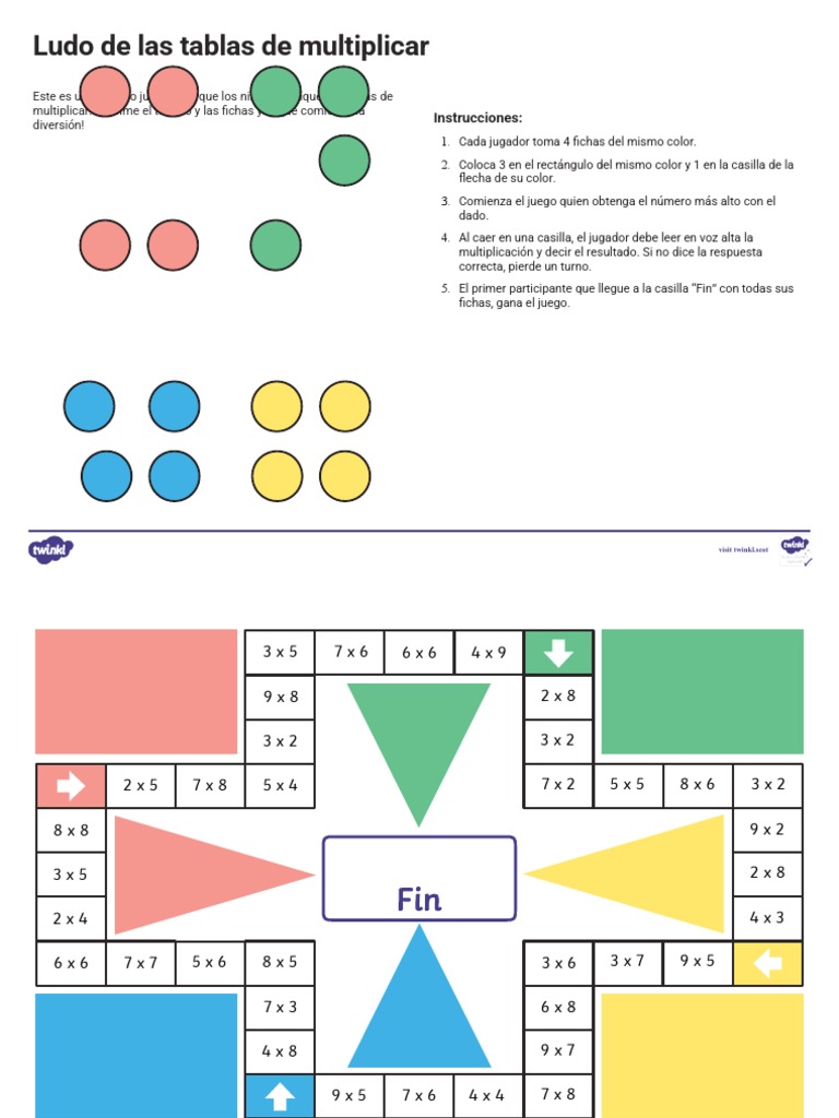 Ludo | PDF
