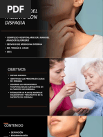 Guss (Protocolo Deglucion) PDF | PDF | Medicina CLINICA