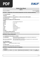 NELA Risk Calculator Overview | PDF | Blood Pressure | Clinical Medicine