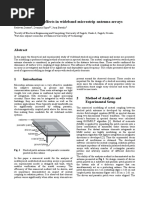 UniFi Network - AP Antenna Radiation Patterns - U | PDF | Antenna ...