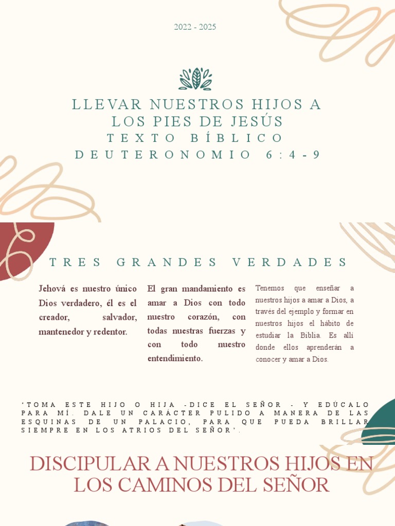 Documento de Bruce Stefan Ramirez Pinc | PDF | Creencia religiosa y ...