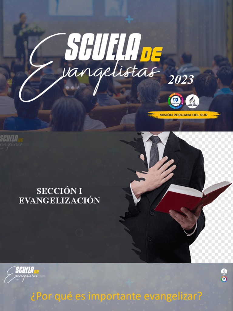 Documento de Bruce Stefan Ramirez Pinc | PDF | Iglesia Adventista del ...