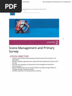 EMD Guidecards PDF | PDF | Hyperthermia | Hypothermia