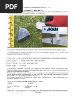 Practica Geometria Cuadratica Resolucion | PDF