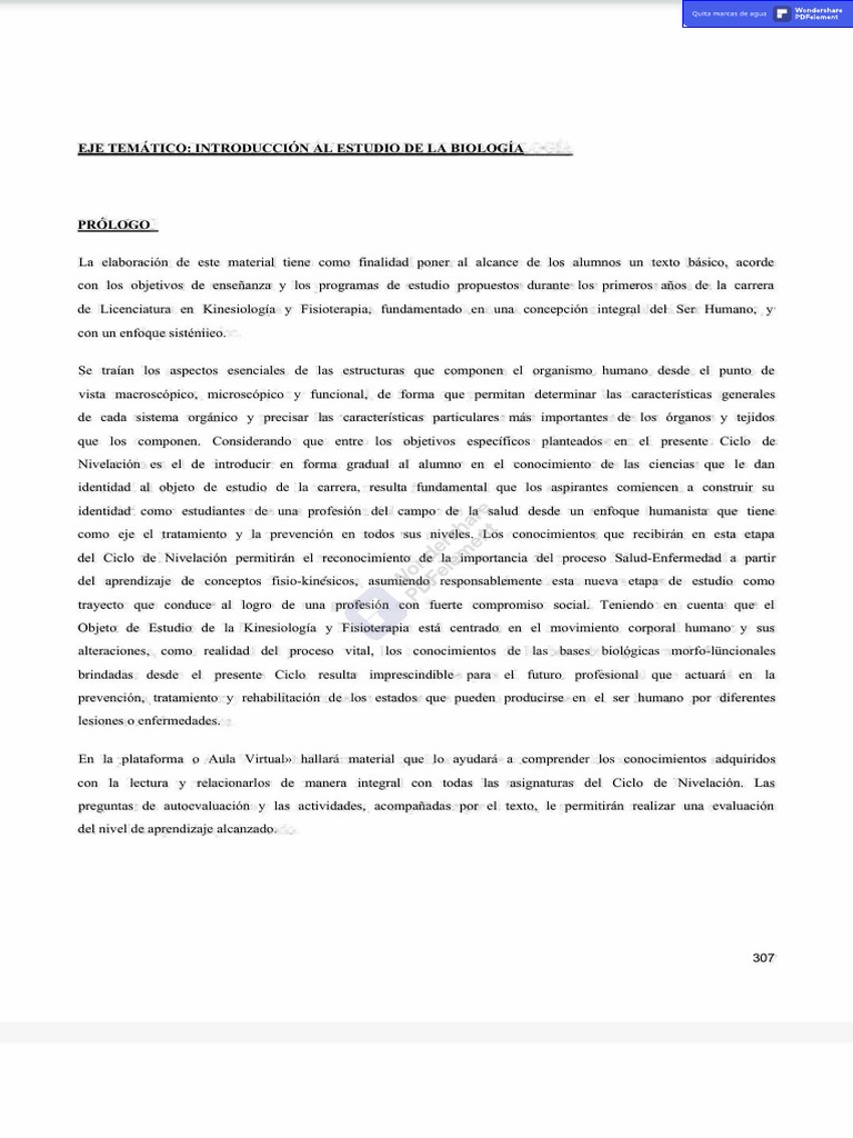 Biologia | PDF | Evolución | Seleccion natural