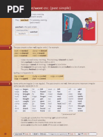 Unit 5 - Present Simple | PDF