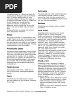 ABLLS-R Protocol 2018 | PDF | Hand | Human Anatomy