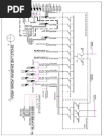 Dfe-B00-Ele-Dwg-Sld-002 - Single Line Diagram For LV Main Distribution ...