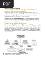 Función Informativa - Con Ejemplos | PDF | Comunicación humana ...