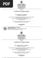 Nosa NBC 594 Regular | PDF