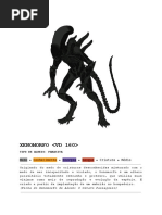 SR Verissimo - Ordem Paranormal | PDF