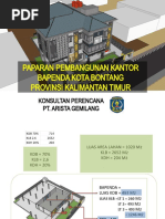 Cara Mendesain Dan Menghitung Kemiringan Ramp | PDF