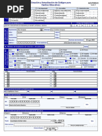 ACI-For-01 VER 3 Ultima Versión | PDF