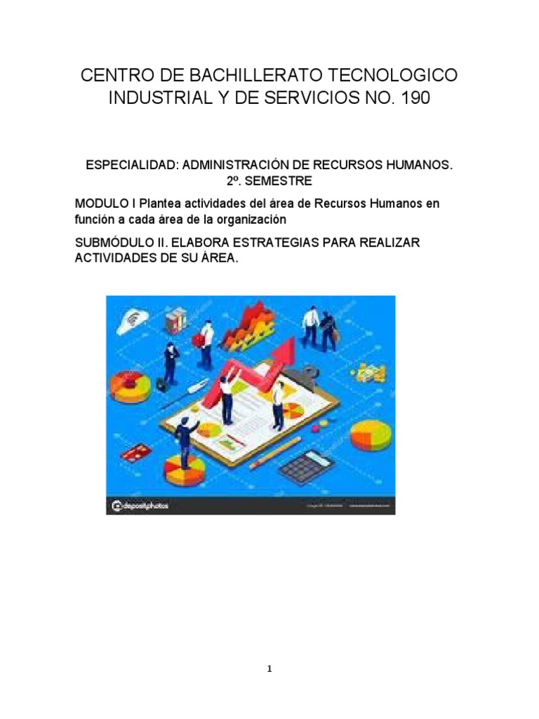 Antologia Parcial 1 Sub 2 Elabora Estrategias P Realizar Act - de Su Área | PDF | Gestión de ...