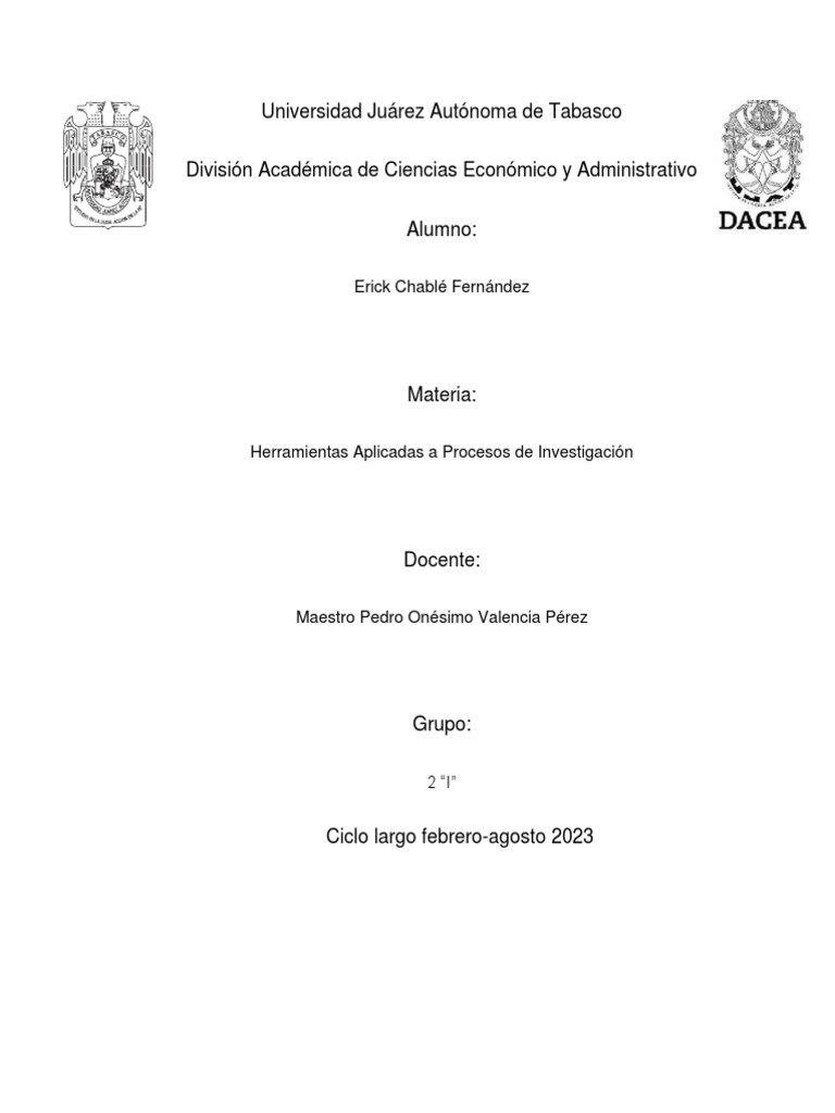Chablé EA8 2I | PDF