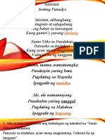 Dalawa Kami Ni Lola - Catch-Up-In-Reading | PDF
