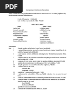 Account Opening Form | PDF | Overdraft | Identity Document