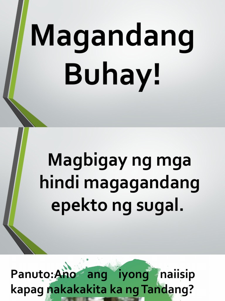 DULA MULA SA Mindanao | PDF