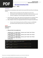 03 Laboratory Exercise 1 - Information Assurance & Security ...