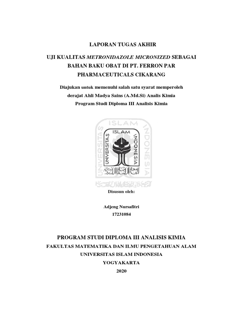 Adjeng Nursafitri | PDF | Pengembangan Diri | Sains & Matematika