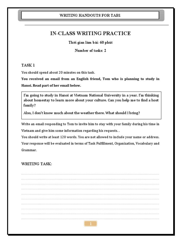 t04-writing-in-class-writing-practice-pdf-cognitive-psychology
